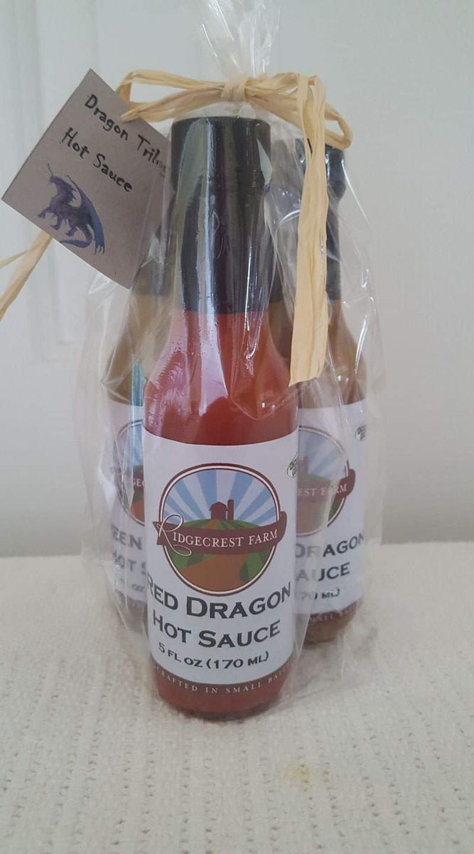 Dragon Trilogy – Ridgecrest Farm Foods