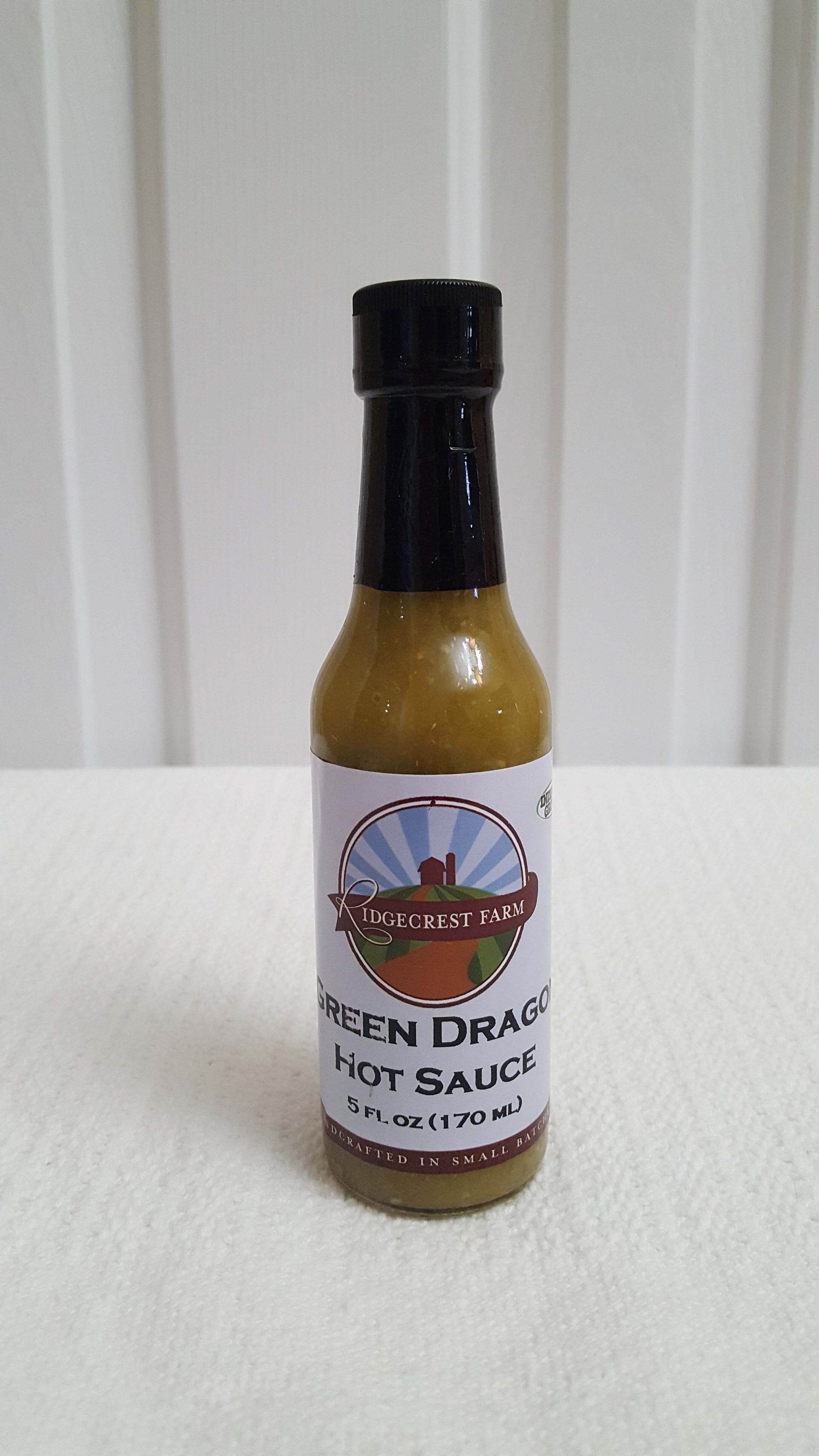 Ridgecrest Farm Foods